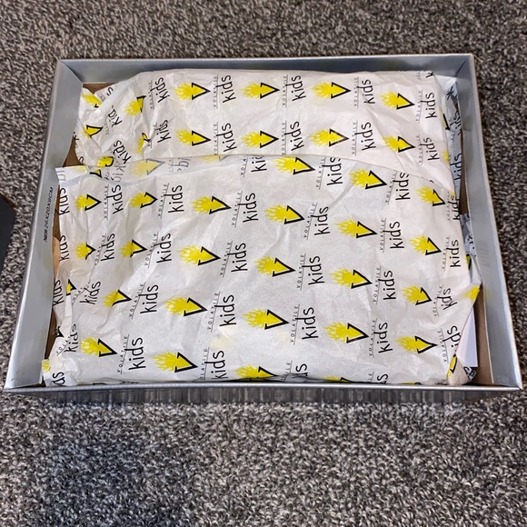 Volatile | Shoes | Volatile Kids Fringe Sandal Sz 3 | Poshmark